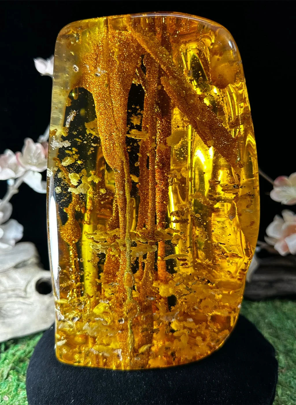 Amber – Prospectors Crystals, Rocks & Gift Shop